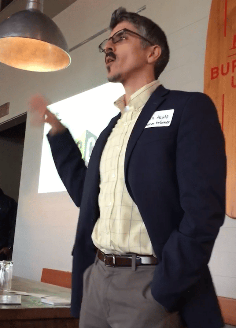 Focus On What You Can Control | Digital Strategy Nashville