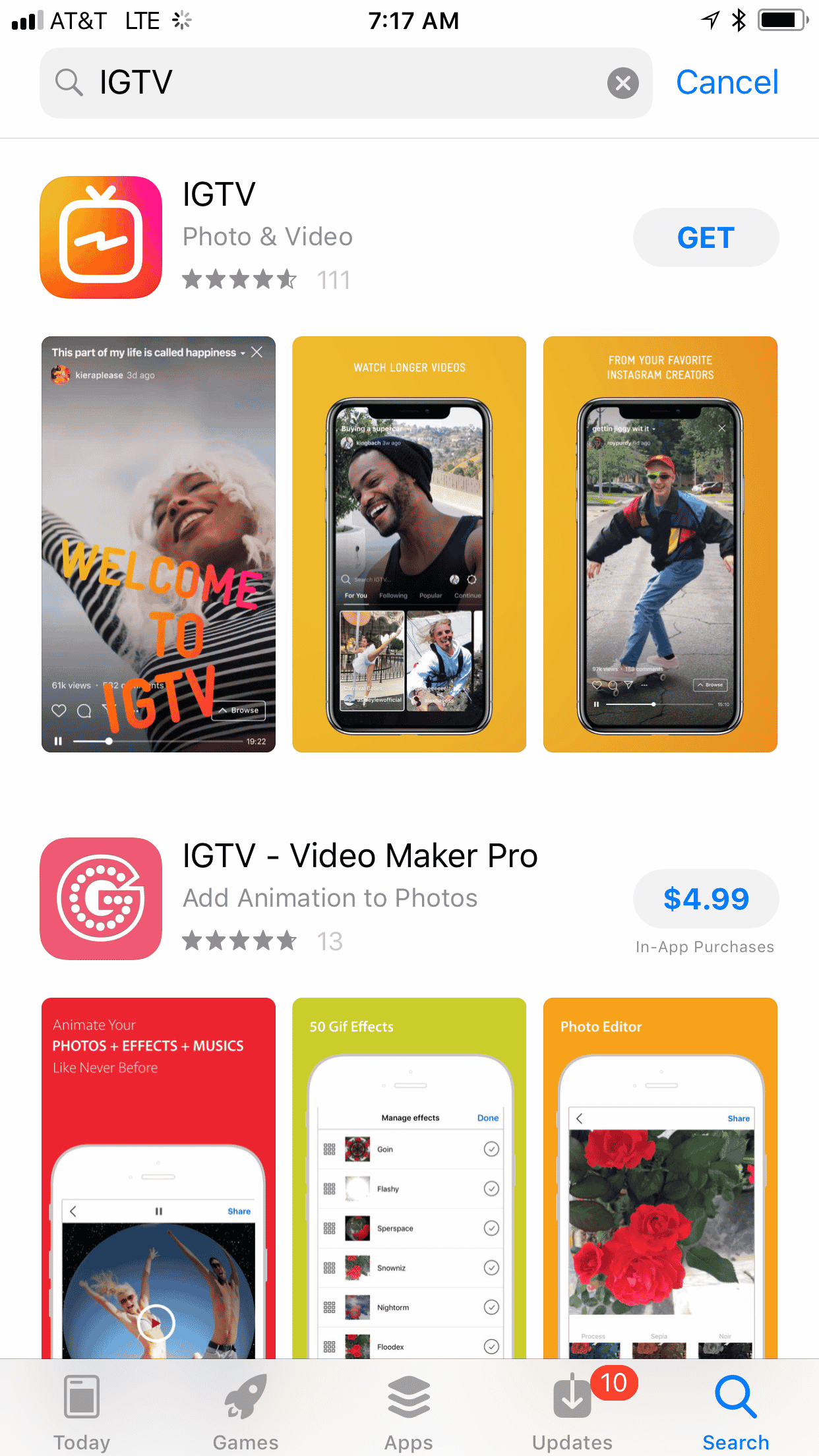 What Is IGTV? What Will It Mean For Marketers?