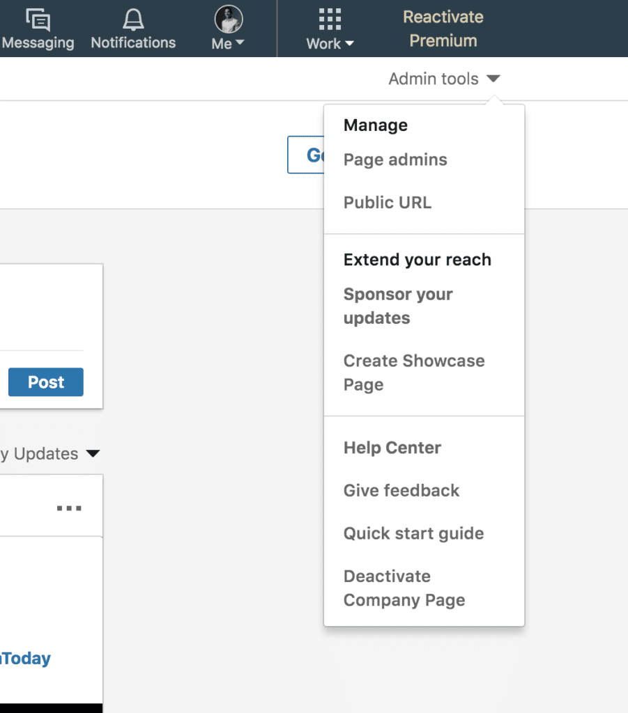 How To Run An Ad on LinkedIn (a look at LinkedIn Campaign Manager)