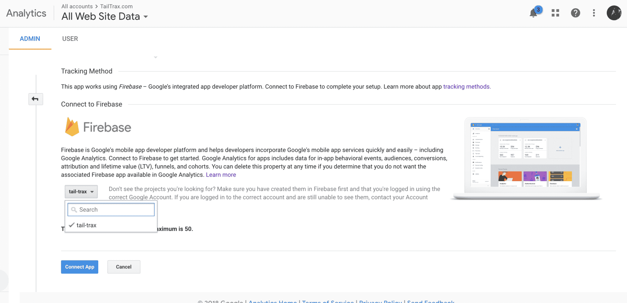 What Is Google Firebase? New Google Analytics For Mobile Apps